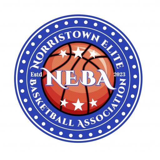 Byron Rudd - Norristown Elite Basketball Association